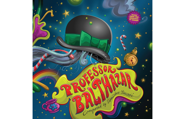 Profesor Baltazar i klasici zagrebačke škole animacije objavljeni na ...